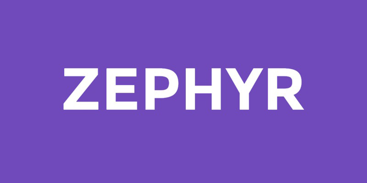 دانلود قالب زفایر Zephyr - نسخه 8.17 | راهکارنت